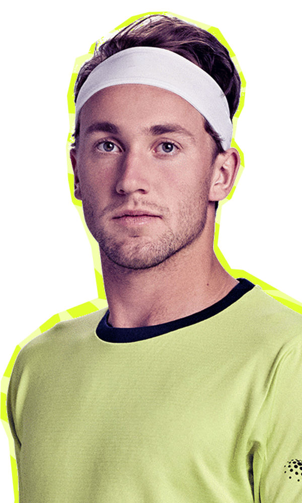 Casper Ruud | Royaltiz